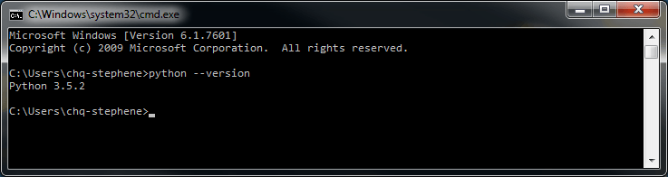 7 Simple Steps to Install TensorFlow on Windows - Saint