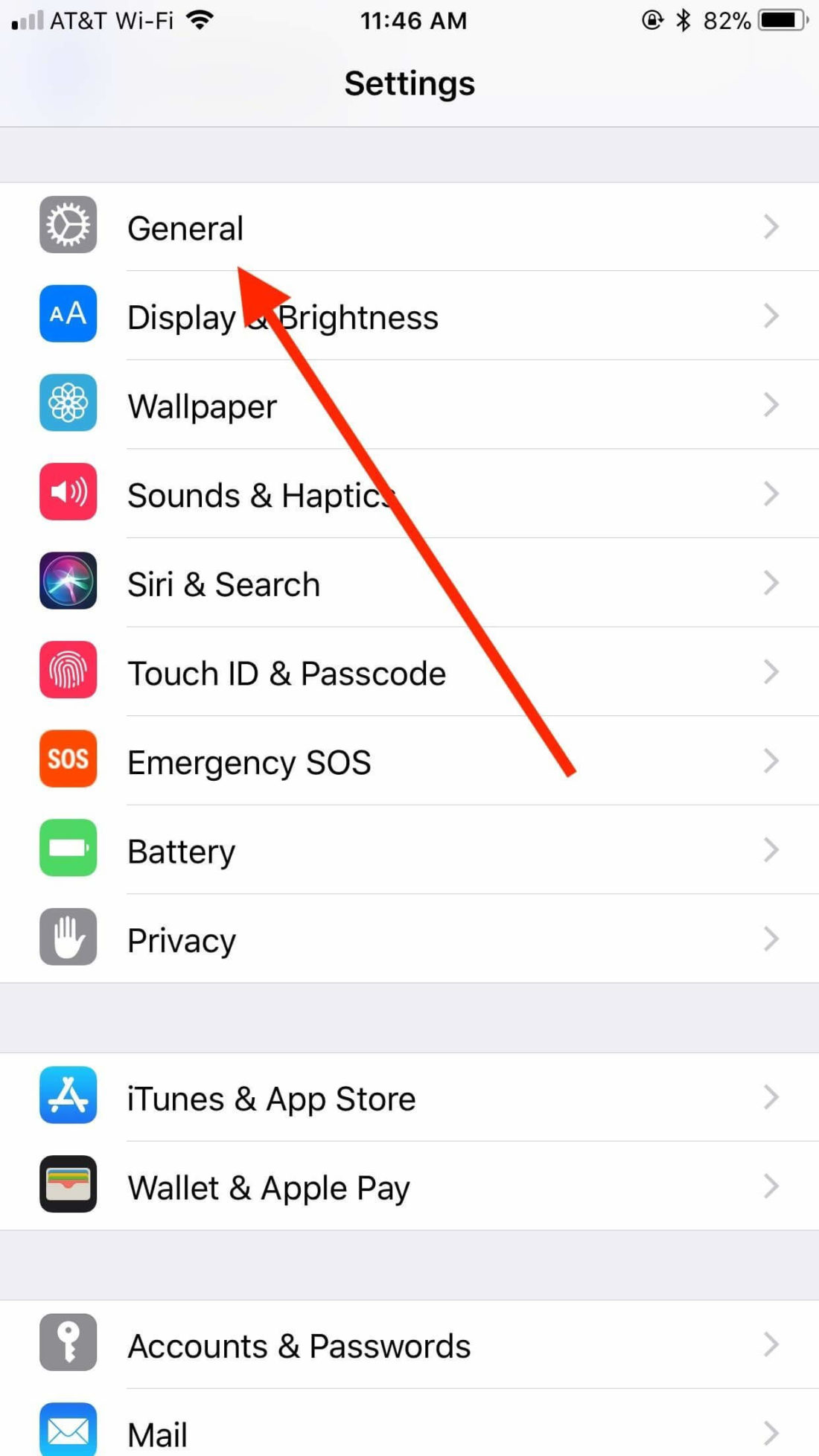 6 Ways to Fix Messages Out of Order on iPhone (2019 Update) - Saint