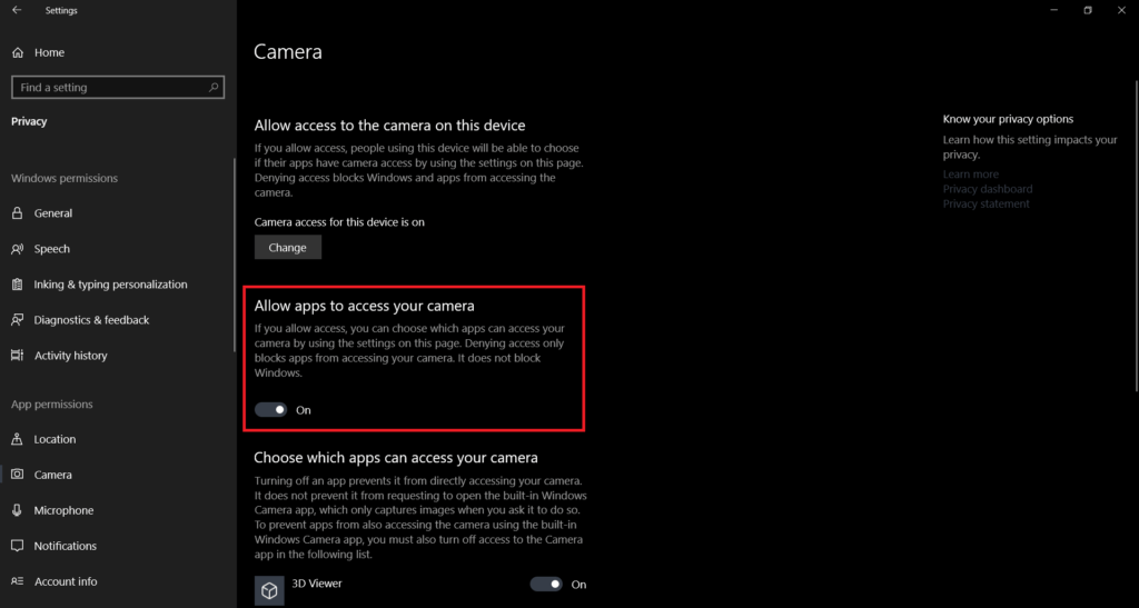 9 Ways to Fix Microsoft Teams Does Not Detect Camera - Saint