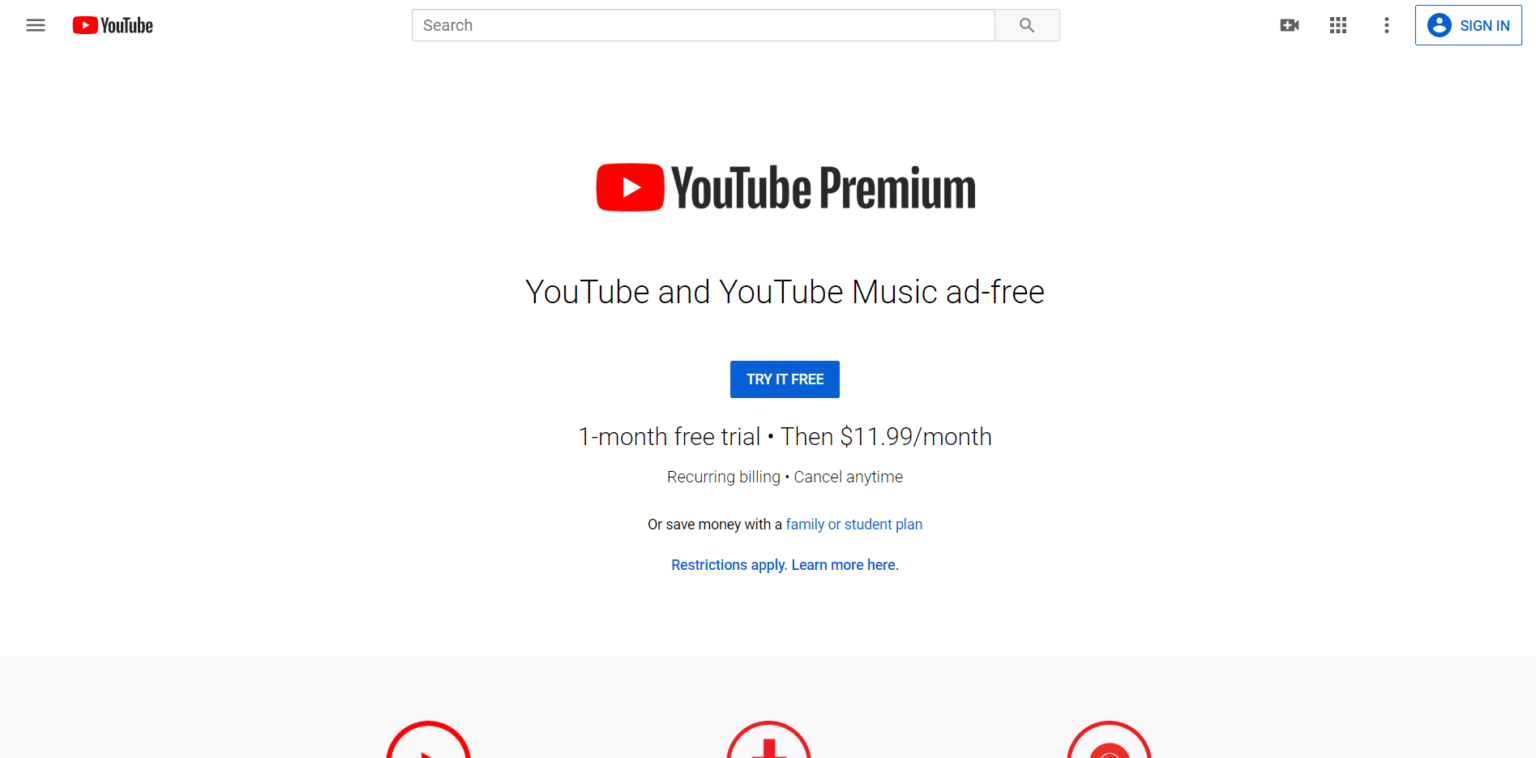 How to Disable Video Paused on Youtube