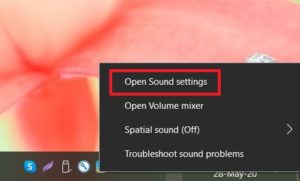13 Ways to Fix Headphones Not Working in Windows 10 - Saint