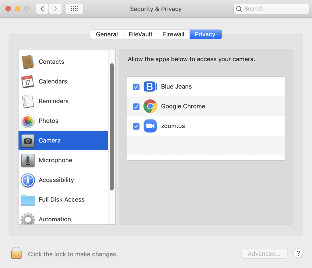 7 Ways to Fix Zoom Not Working on Mac [2020 Update] - Saint