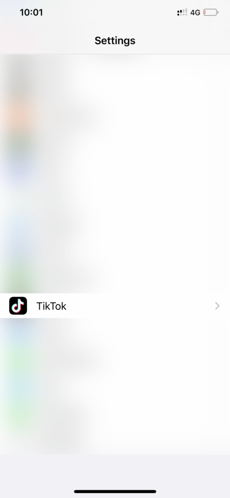 7 Ways to Fix TikTok No Network Connection Issue [2020] - Saint