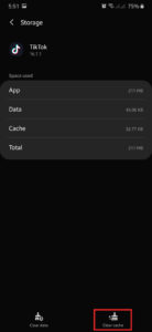 7 Ways to Fix TikTok No Network Connection Issue [2020] - Saint