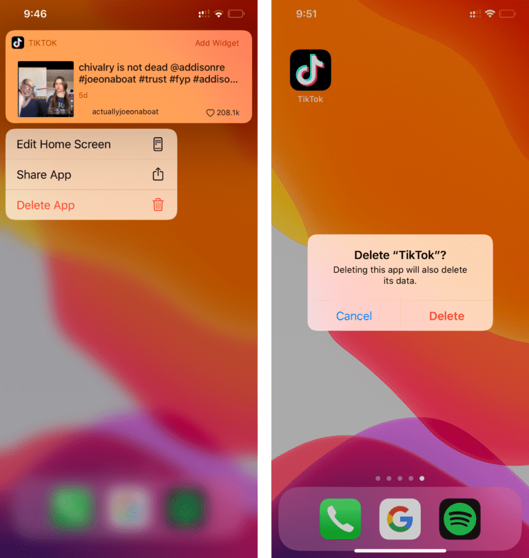 7 Ways to Fix TikTok No Network Connection Issue [2020] - Saint