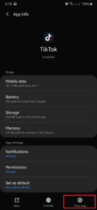 7 Ways to Fix TikTok No Network Connection Issue [2020] - Saint