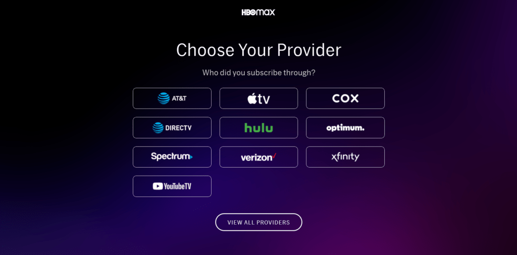 How to Fix Can't Sign Into HBO Max Account: 5 Ways - Saint