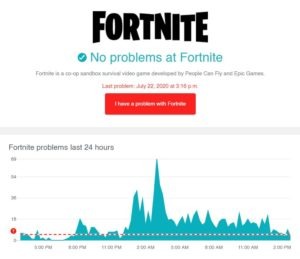 11 Ways to Fix Login Failed Error in Fortnite [2020] - Saint
