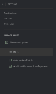 11 Ways to Fix Login Failed Error in Fortnite [2020] - Saint