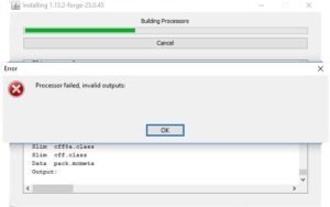 6 Ways to Fix Minecraft Forge Installation Problem [2020] - Saint
