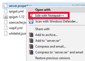7 Ways to Fix 'Failed to Bind to Port' Error on Minecraft - Saint
