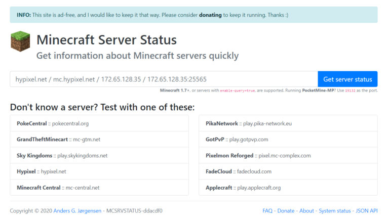 7 Ways to Fix the Minecraft Server Connection Timed Out Error - Saint