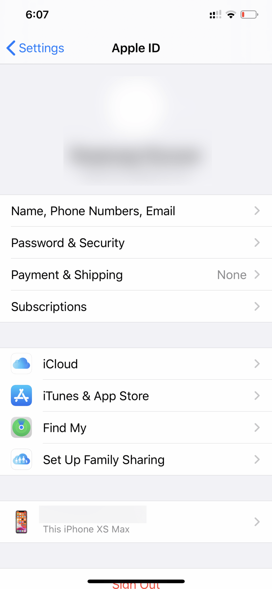 How to Fix Verification Failed Error Connecting to Apple ID Server