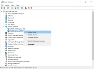 8 Ways To Fix System Thread Exception Not Handled Error - Saint