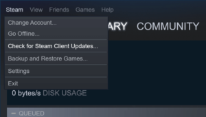 How to Fix Steam Browser Not Working (Quick & Easy) - Saint