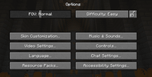 4 Best Ways to Zoom in Minecraft (Fast & Simple) - Saint