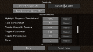 4 Best Ways to Zoom in Minecraft (Fast & Simple) - Saint