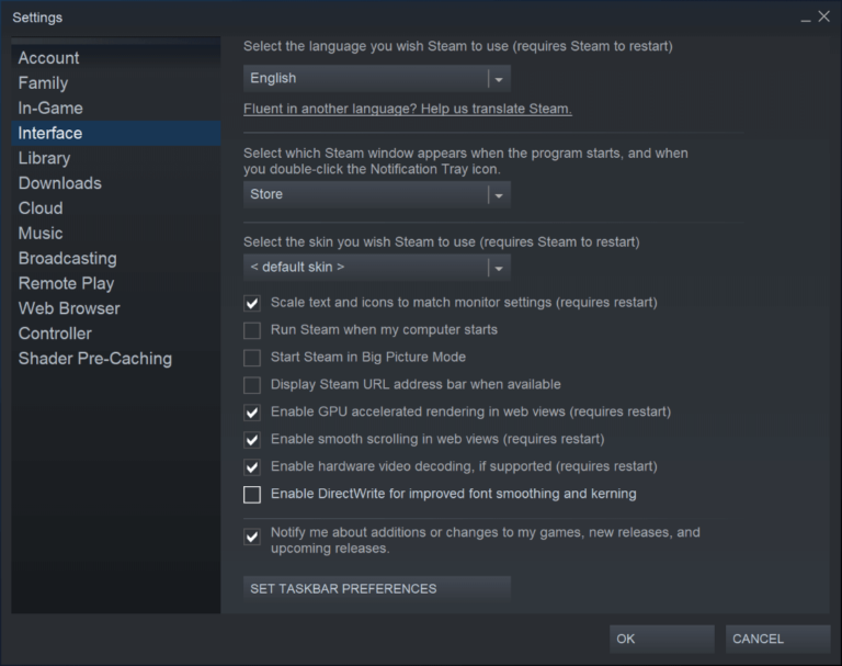 How to Fix Steam Browser Not Working (Quick & Easy) - Saint