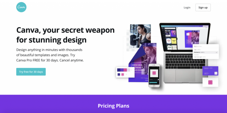 9 Ways to Fix Canva Not Loading On Your Browser (2020) - Saint