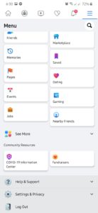9 Ways to Fix Cannot Post Comments on Facebook - Saint