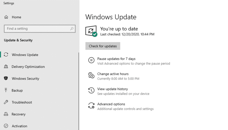 How to Fix Excel Not Responding When Deleting Rows - Saint
