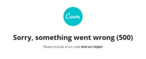10 Ways to Fix Canva Not Working on Your Browser - Saint