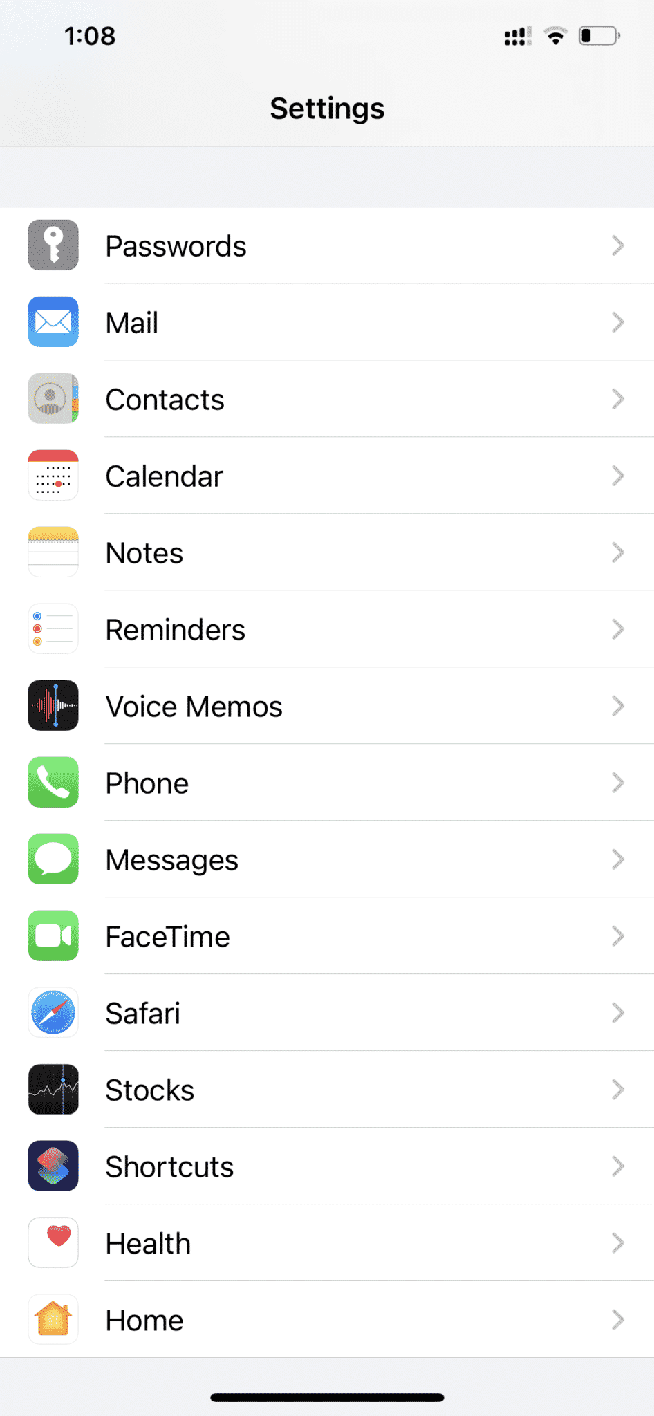 5 Ways to Block Unwanted Spam FaceTime Calls - Saint