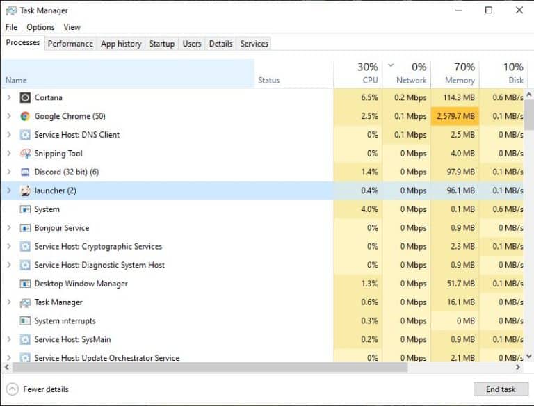 8 Ways to Fix Network Errors on Genshin Impact - Saint