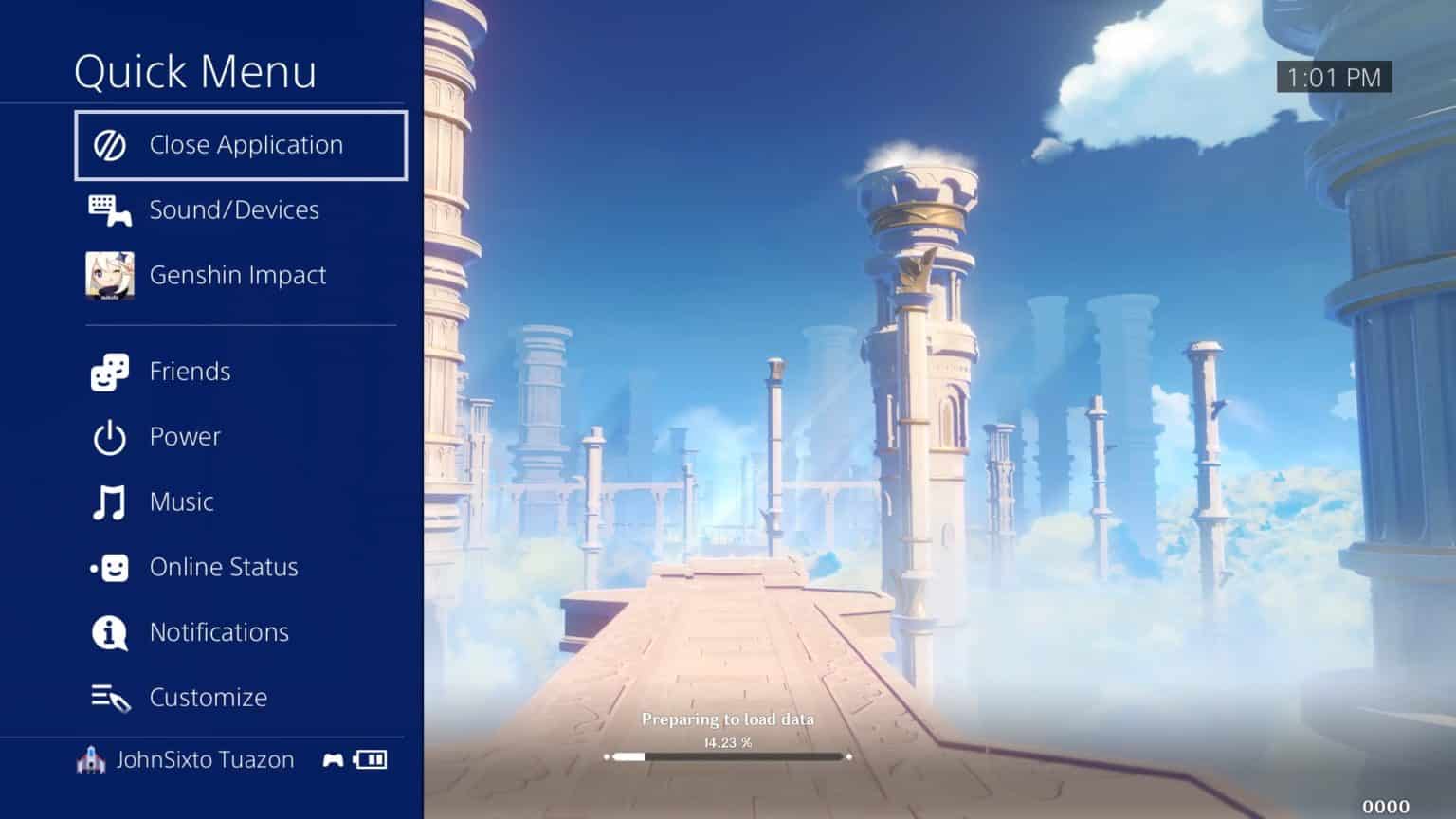 8 Ways to Fix Network Errors on Genshin Impact - Saint