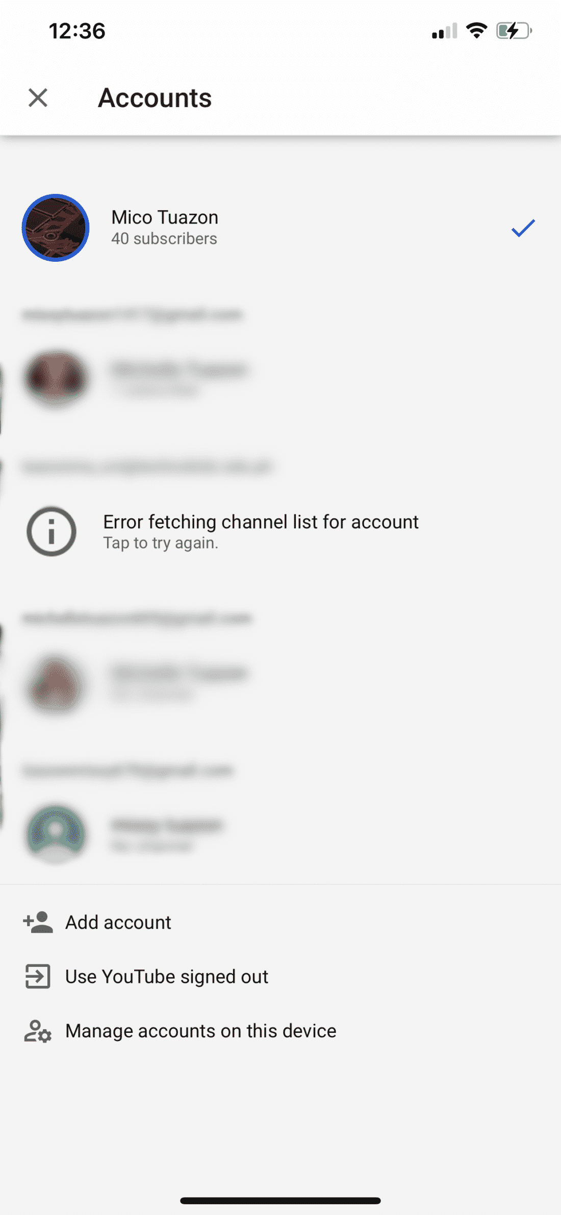 11 Ways to Fix Autoplay Button Missing on YouTube - Saint