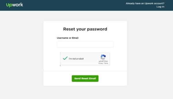 Cannot Log In Upwork? Here's The Fix! (11 Ways) - Saint