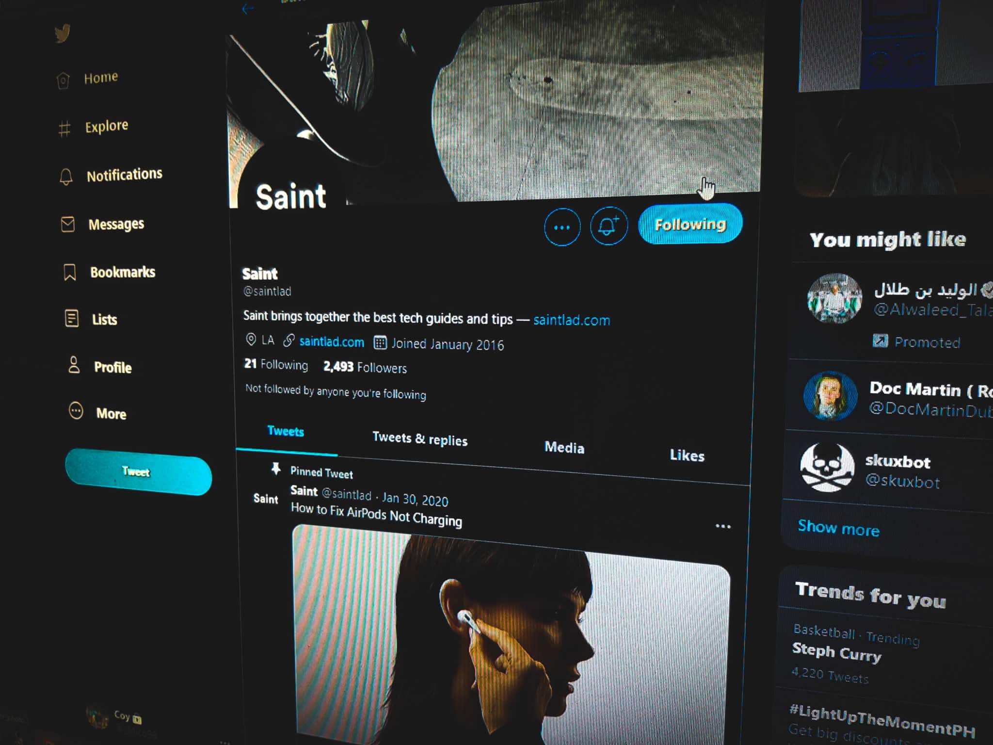 9 Ways to Fix Lost A Lot of Followers on Twitter - Saint
