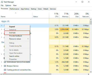 Fix: OneDrive Installation Error Code 0x80040c97 On Windows 10 - Saint