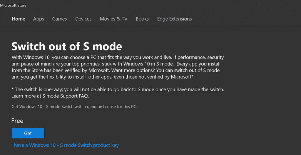 Fix: The App You’re Trying to Install Isn’t a Microsoft Verified App ...