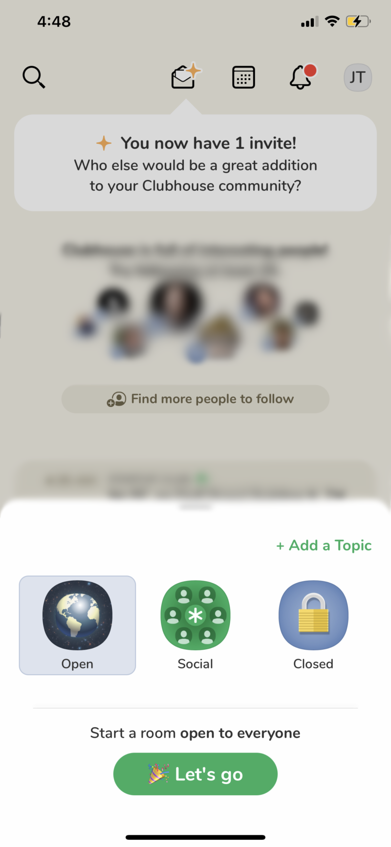 How to Download and Install Clubhouse on Android - Saint