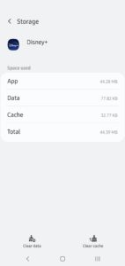 13 Ways to Fix Disney Plus Freezing On Your Device - Saint