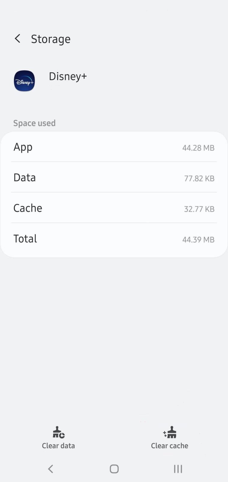 13 Ways to Fix Disney Plus Freezing On Your Device - Saint