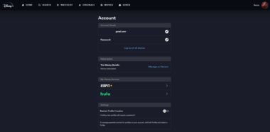 13 Ways to Fix Cannot Log In to Disney Plus - Saint
