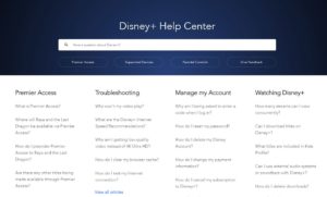 12 Ways to Fix Disney Plus Not Working on PC - Saint