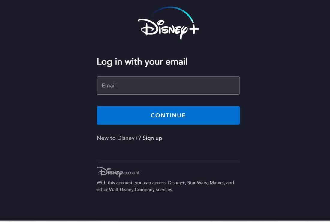 13 Ways to Fix Cannot Log In to Disney Plus - Saint