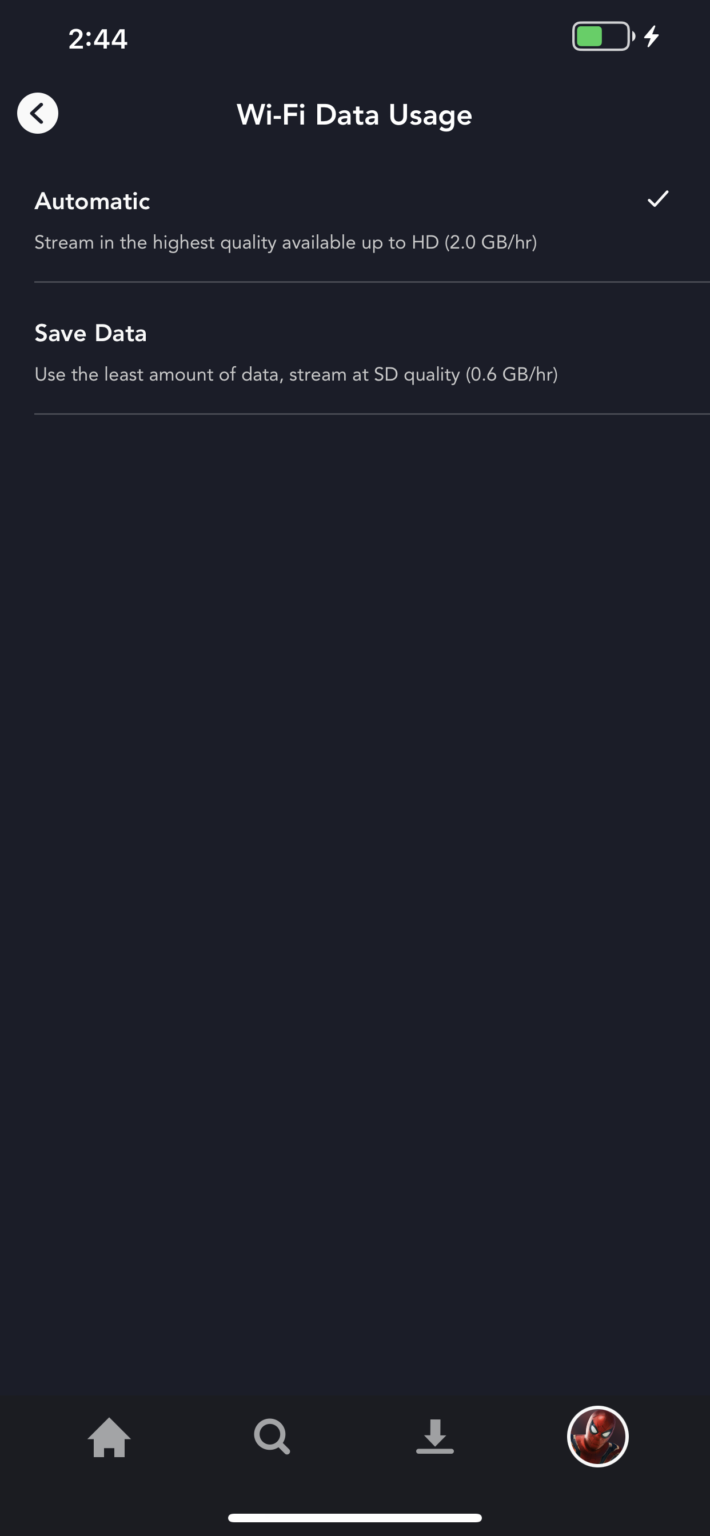 Fix: 'Something Went Wrong' on Disney Plus - Saint