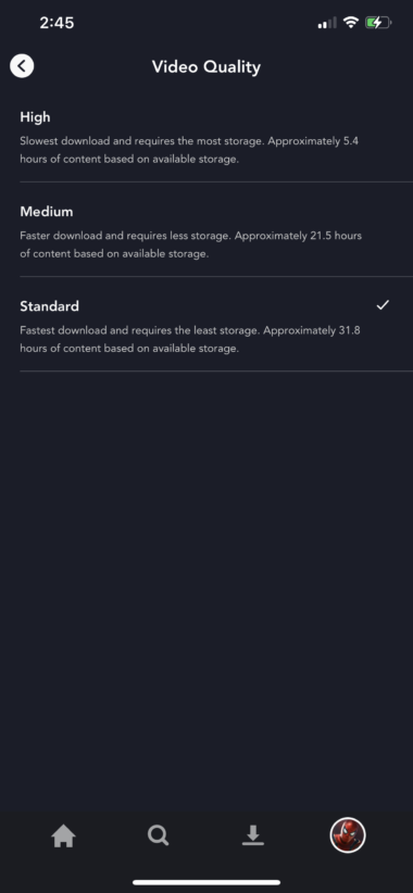 13 Ways to Fix Error Code 41 on Disney Plus - Saint