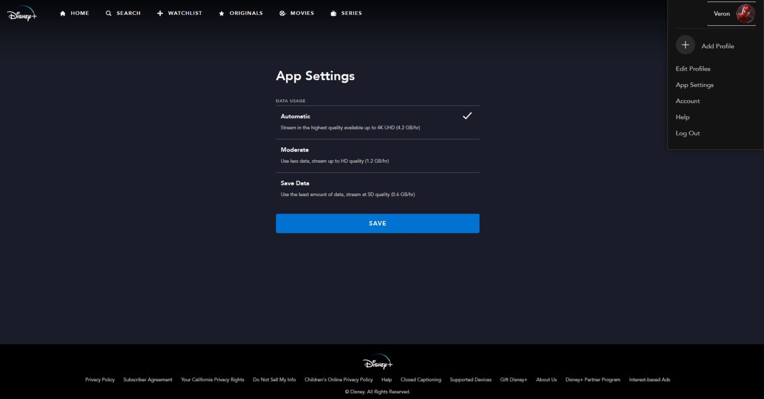 12 Ways to Fix Disney Plus Not Working on PC - Saint