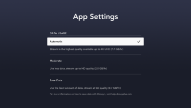 11 Ways to Fix Disney Plus Website Not Working on Browsers - Saint