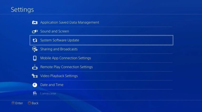 12 Ways to Fix Netflix App Not Working on PS4 - Saint