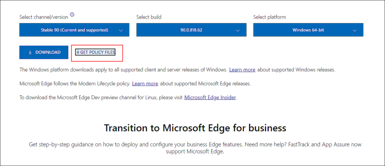 3 Ways to Disable Full-Screen Mode in Microsoft Edge (2022) - Saint