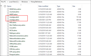 3 Ways to Disable Full-Screen Mode in Microsoft Edge (2022) - Saint