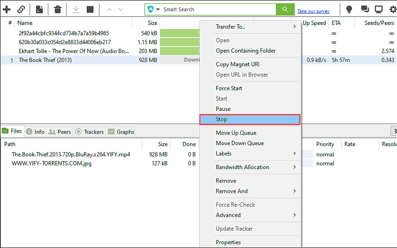 5 Ways to Fix ‘Former Volume Not Mounted’ Error on Windows - Saint