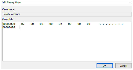 How to Enable/Disable the Pane Features in File Explorer on Windows 10 ...