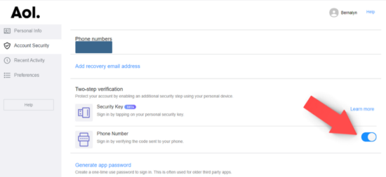 6 Ways To Fix Unable To Verify Account Name Or Password In Aol Mail